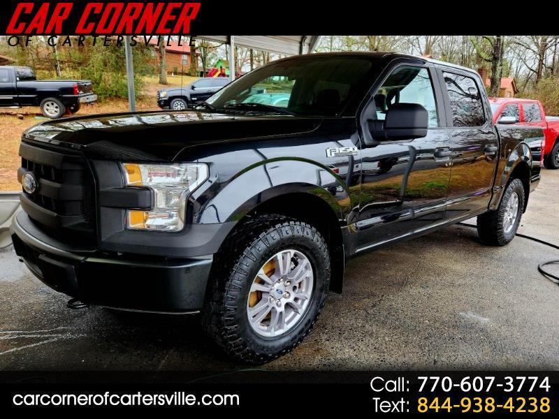 Car Corner Of Cartersville