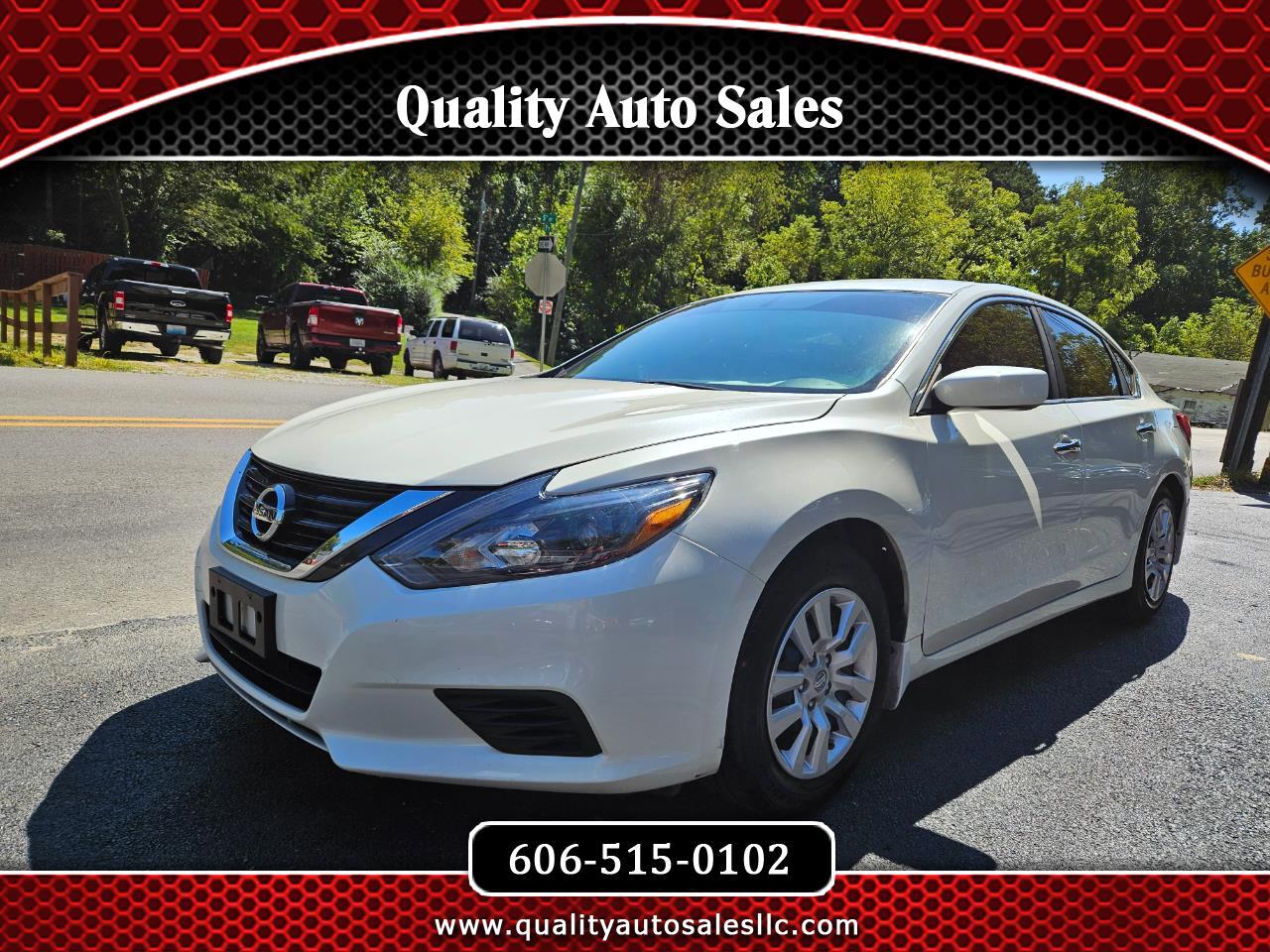 Used Cars Corbin KY | Quality Auto Sales