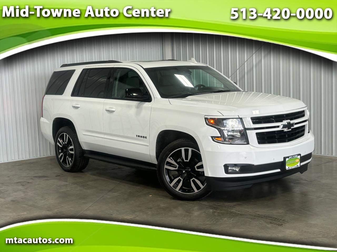 Used Cars for Sale Middletown OH 45005 Mid-Towne Auto Center