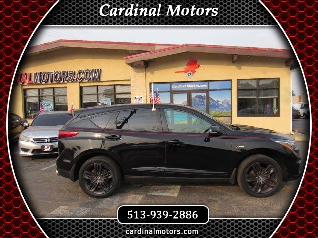 Used Cars for Sale Cincinnati OH 45014 Cardinal Motors