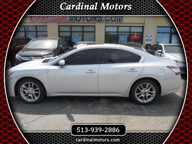 Used Cars for Sale Cincinnati OH 45014 Cardinal Motors