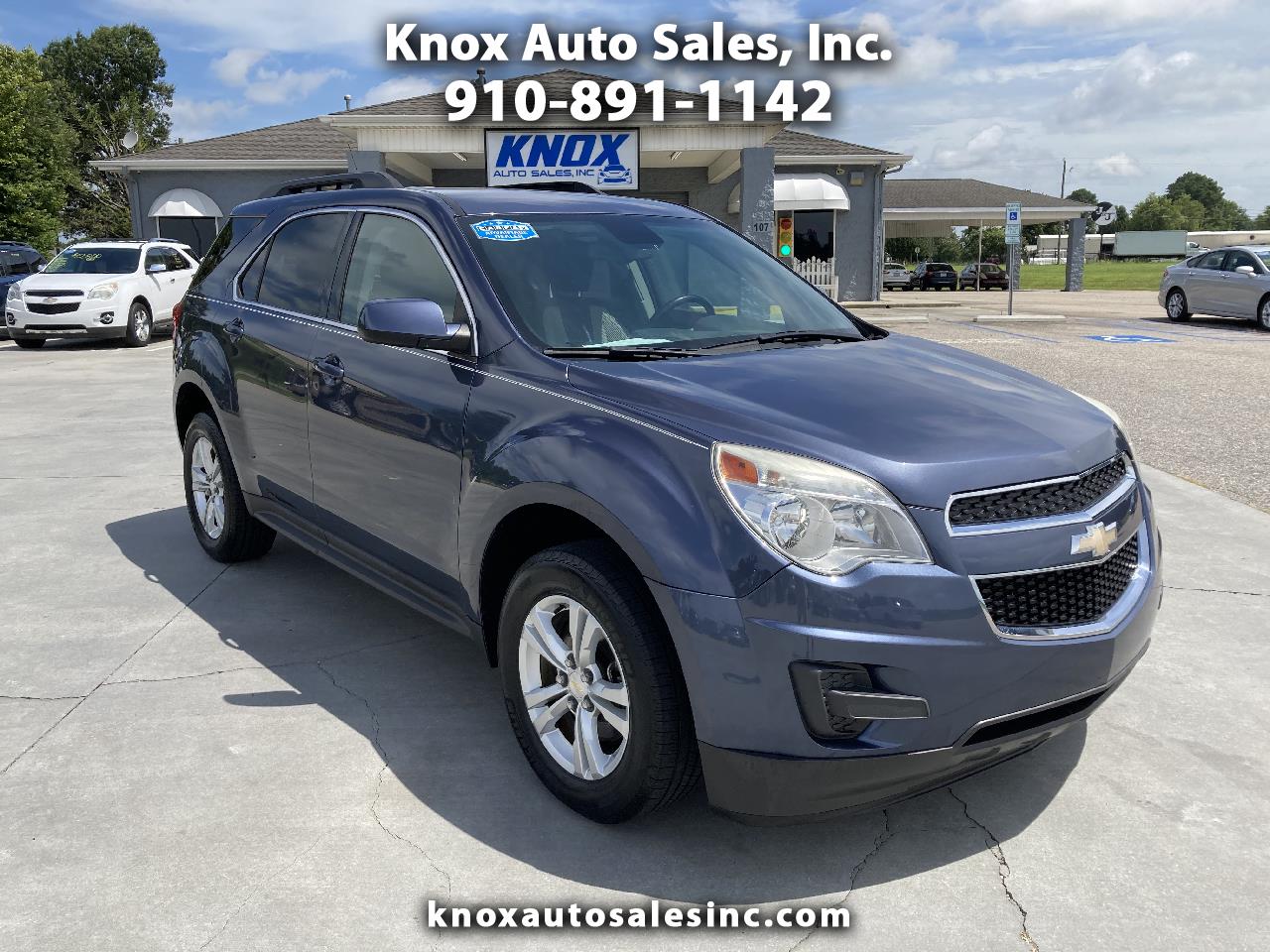Used Cars for Sale Dunn NC 28334 Knox Auto Sales, Inc.