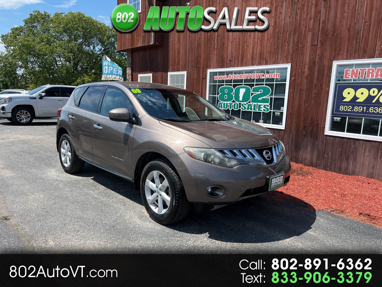Used Cars Milton VT | Used Cars & Trucks VT | 802 Auto Sales