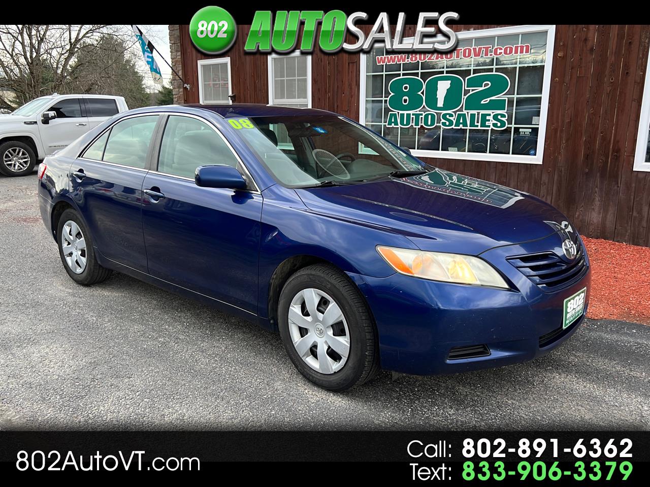 Used Cars Milton VT | Used Cars & Trucks VT | 802 Auto Sales