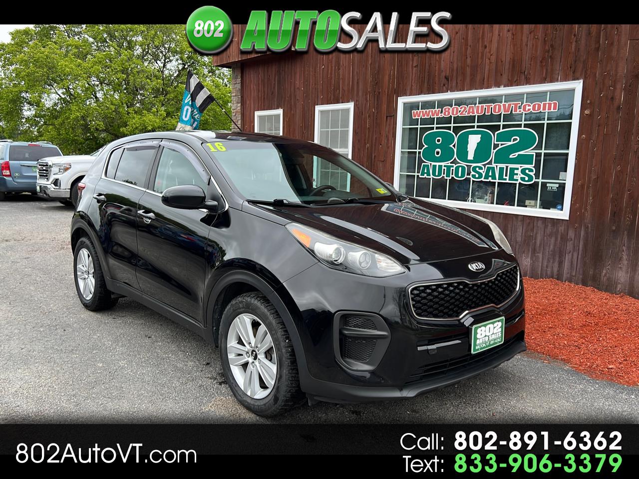 Used Cars Milton VT | Used Cars & Trucks VT | 802 Auto Sales