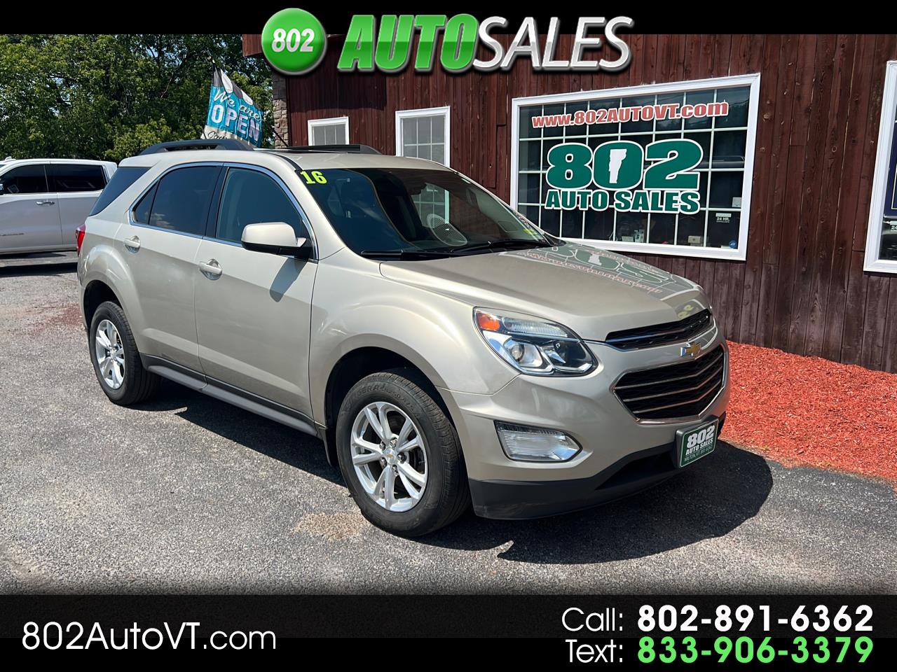 Used Cars Milton VT | Used Cars & Trucks VT | 802 Auto Sales