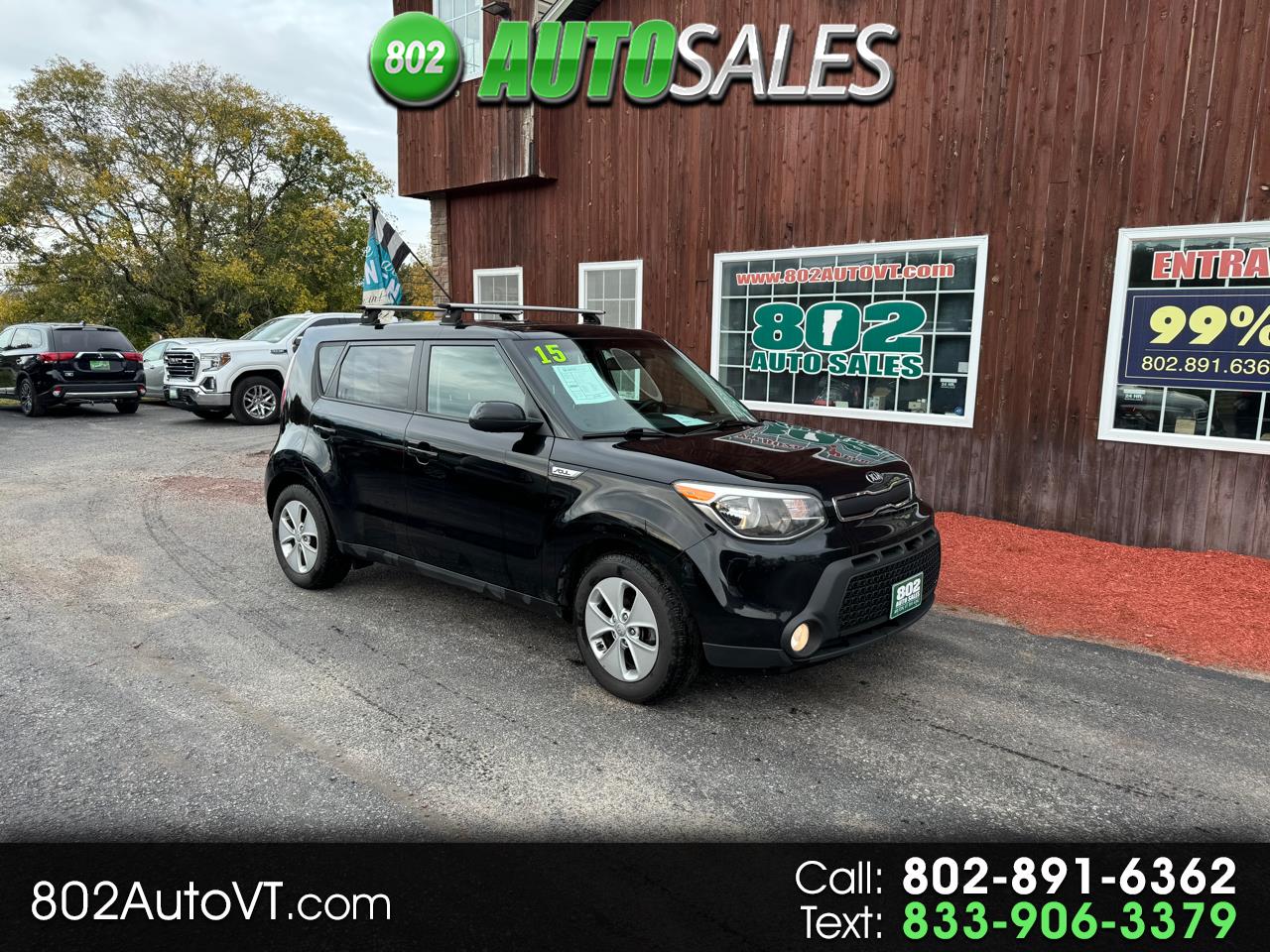 Used Cars Milton VT | Used Cars & Trucks VT | 802 Auto Sales