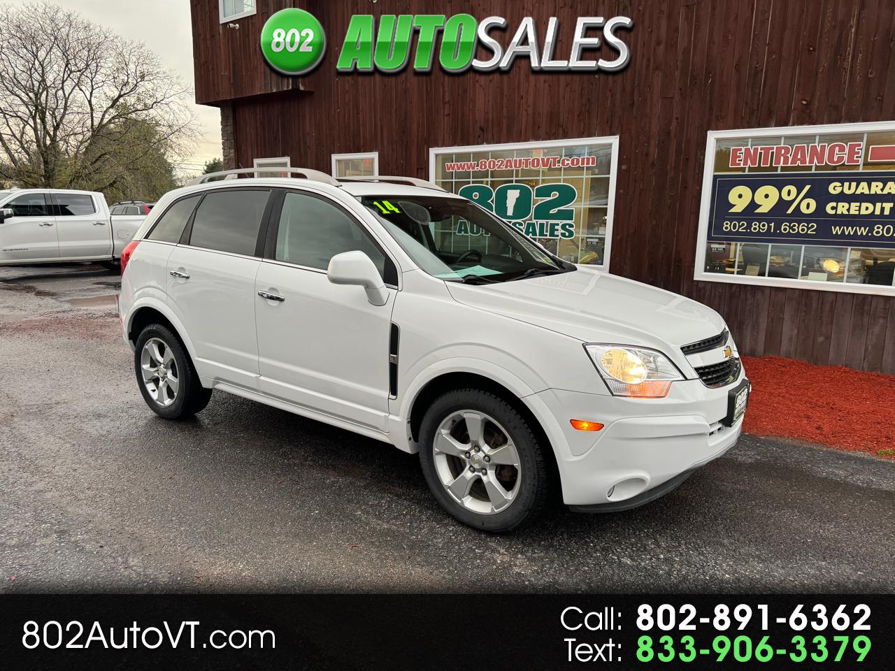 Used Cars Milton VT | Used Cars & Trucks VT | 802 Auto Sales