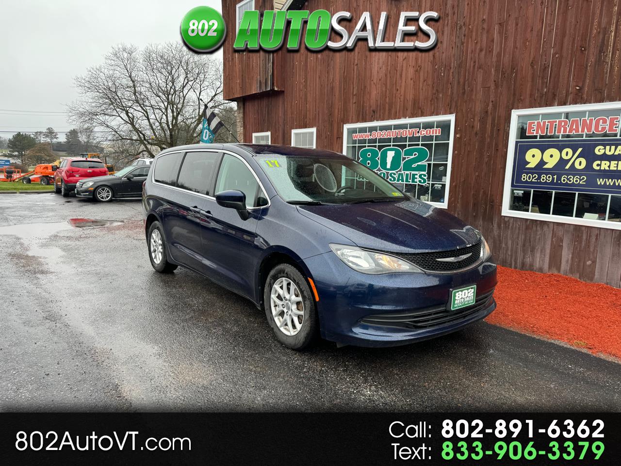 Used Cars for Sale Milton VT 05468 802 Auto Sales