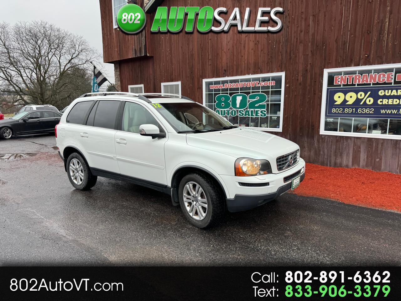 Used Cars Milton VT | Used Cars & Trucks VT | 802 Auto Sales
