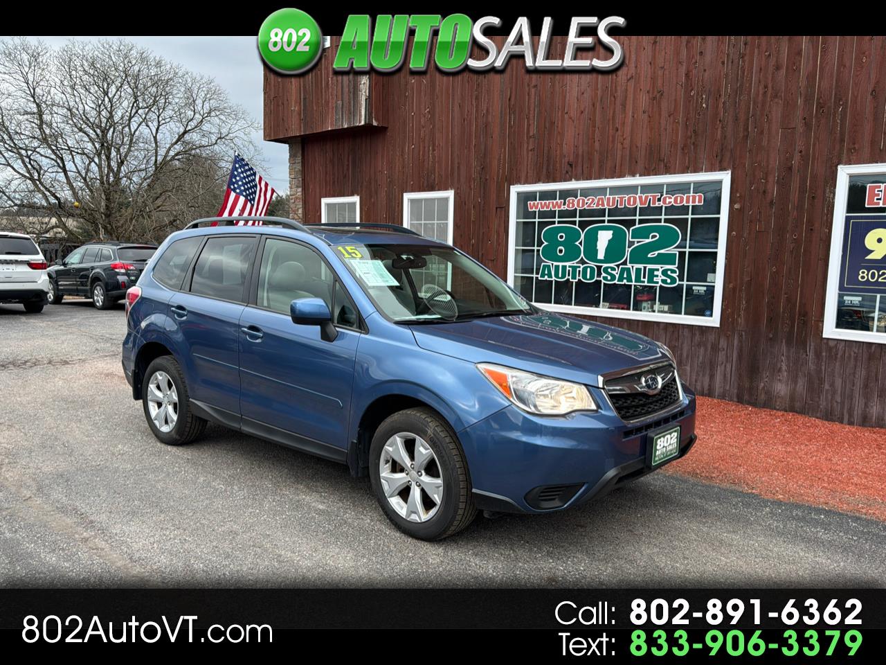 Used Cars for Sale Milton VT 05468 802 Auto Sales