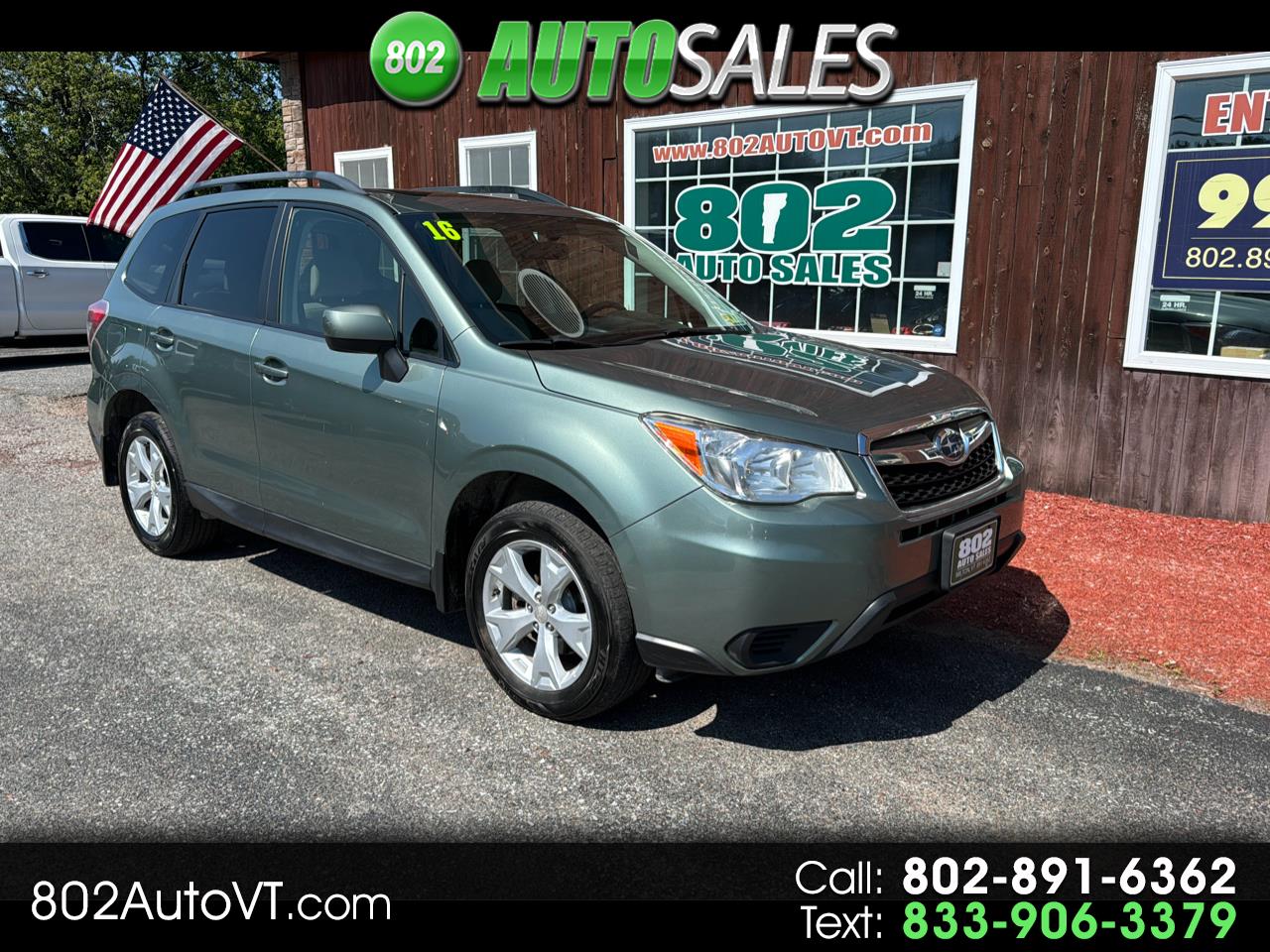 Used Cars for Sale Milton VT 05468 802 Auto Sales