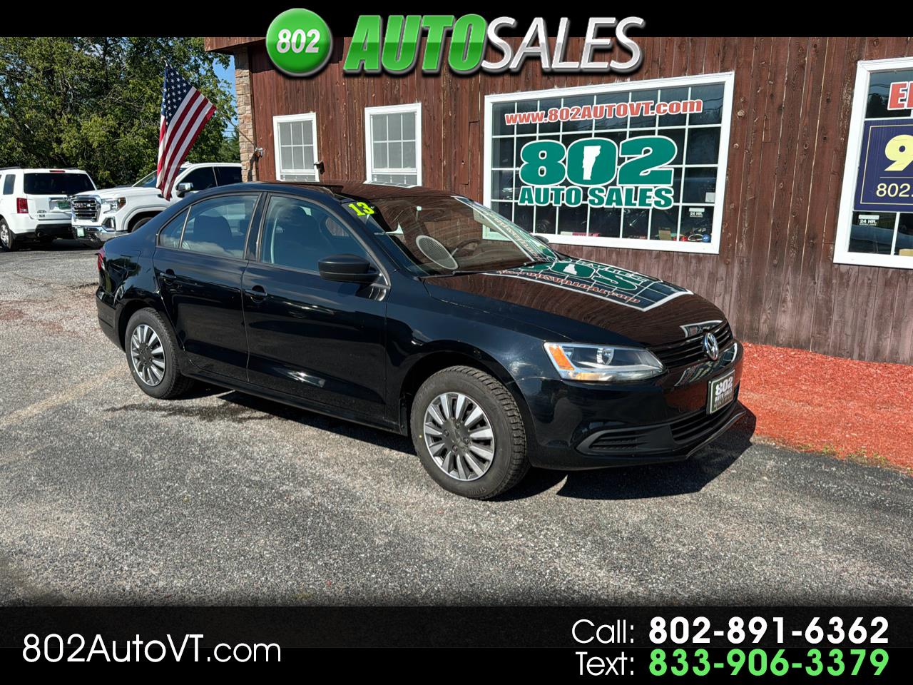 Used Cars for Sale Milton VT 05468 802 Auto Sales