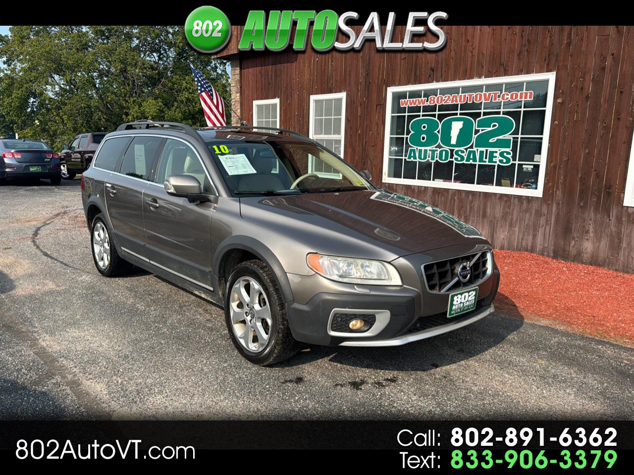 Used Cars Milton VT | Used Cars & Trucks VT | 802 Auto Sales