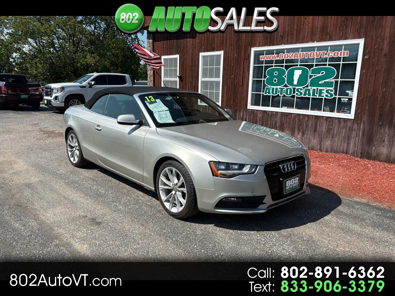 Used Cars for Sale Milton VT 05468 802 Auto Sales