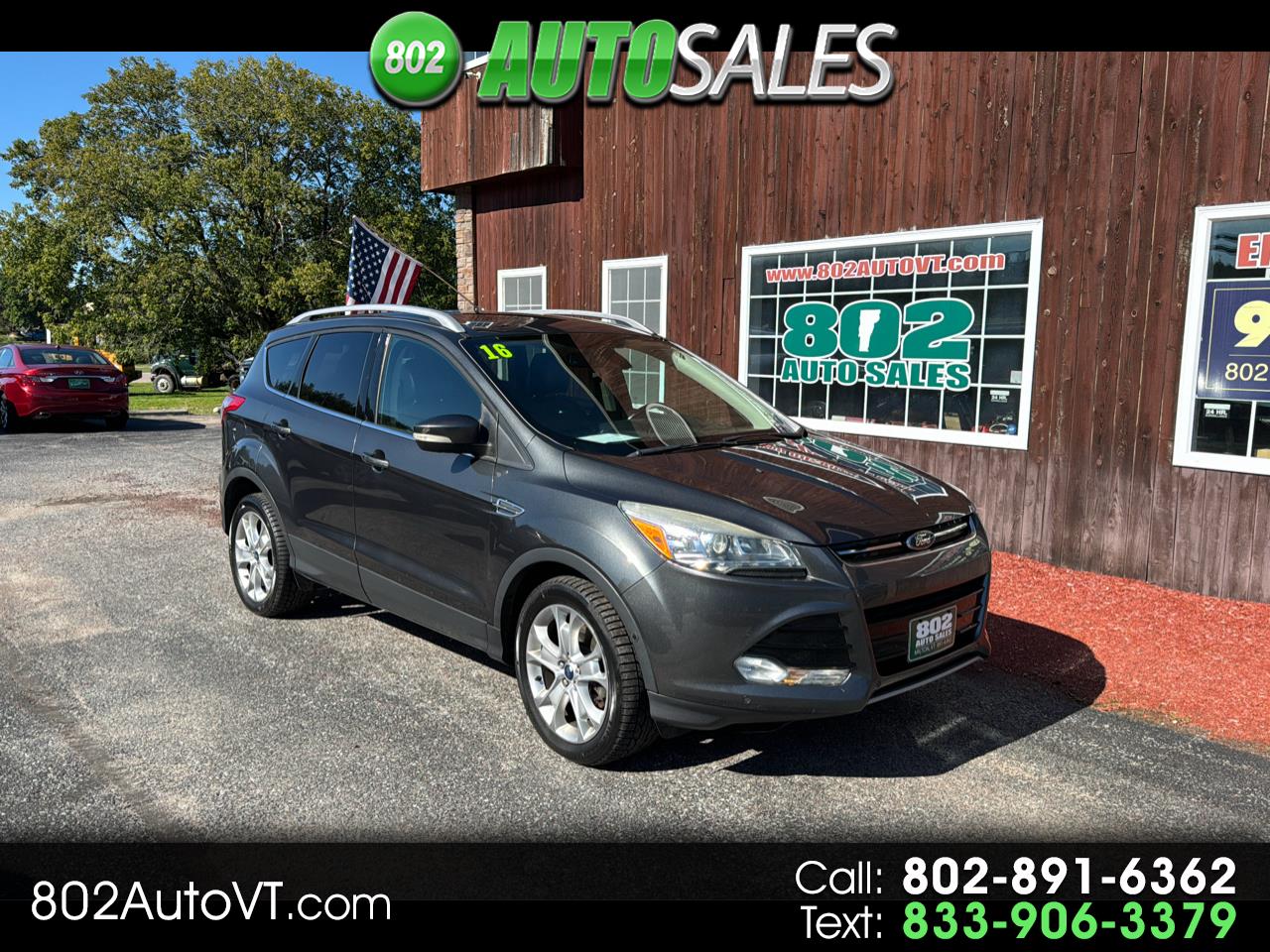 Used Cars for Sale Milton VT 05468 802 Auto Sales