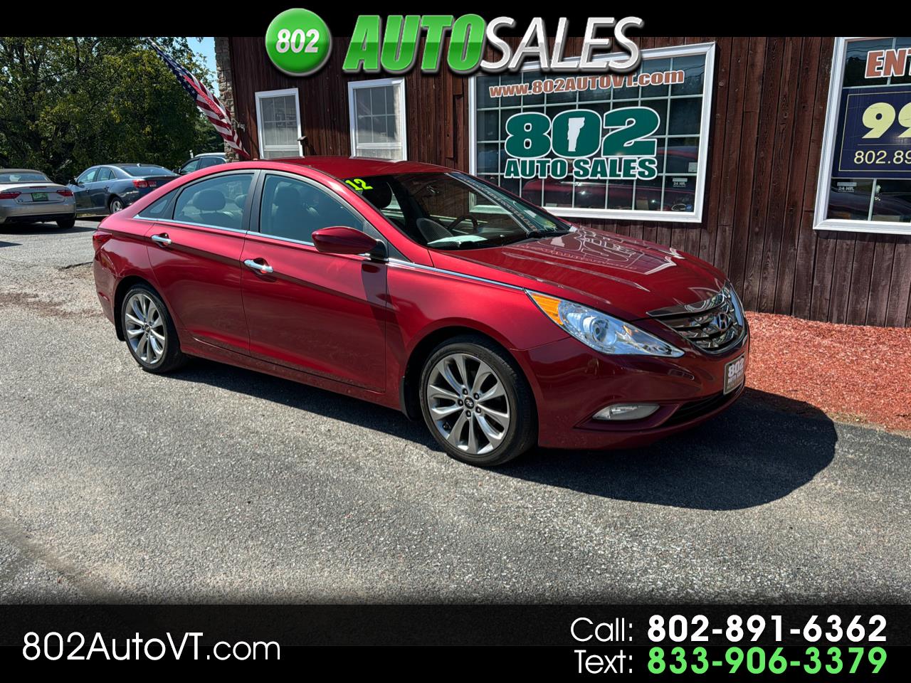 Used Cars for Sale Milton VT 05468 802 Auto Sales