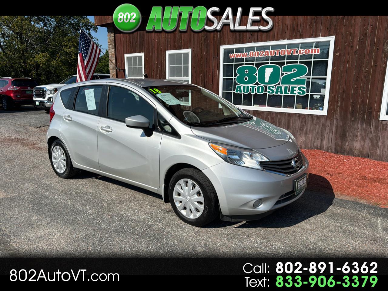 Used Cars for Sale Milton VT 05468 802 Auto Sales