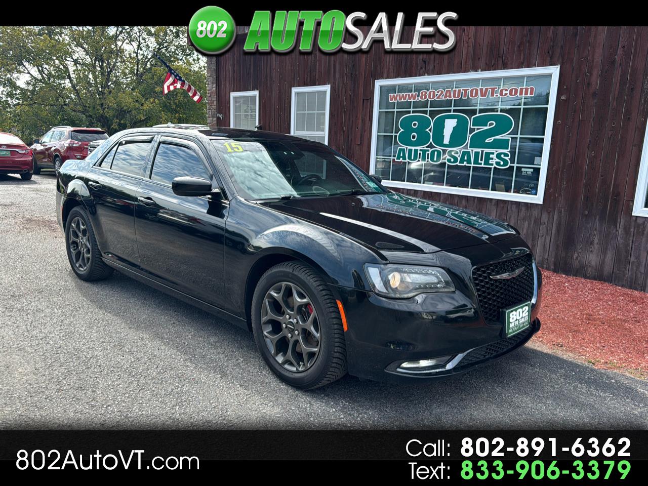 Used Cars Milton VT | Used Cars & Trucks VT | 802 Auto Sales