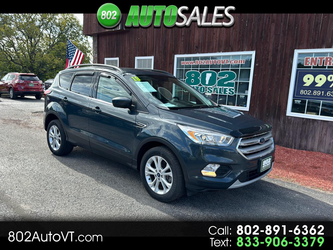 Used Cars for Sale Milton VT 05468 802 Auto Sales