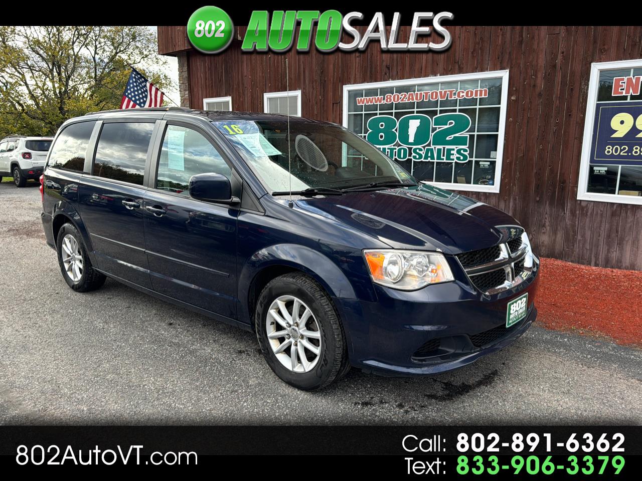 Used Cars Milton VT | Used Cars & Trucks VT | 802 Auto Sales