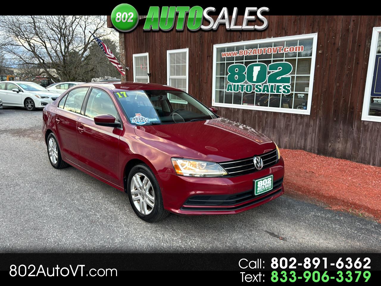 Used Cars Milton VT | Used Cars & Trucks VT | 802 Auto Sales