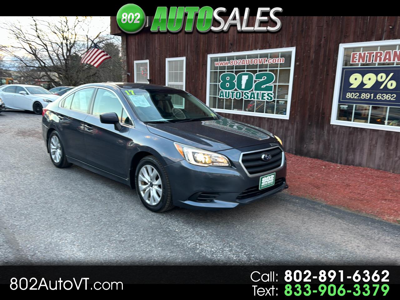 Used Cars Milton VT | Used Cars & Trucks VT | 802 Auto Sales