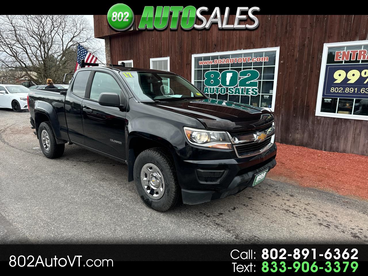 Used Cars Milton VT | Used Cars & Trucks VT | 802 Auto Sales
