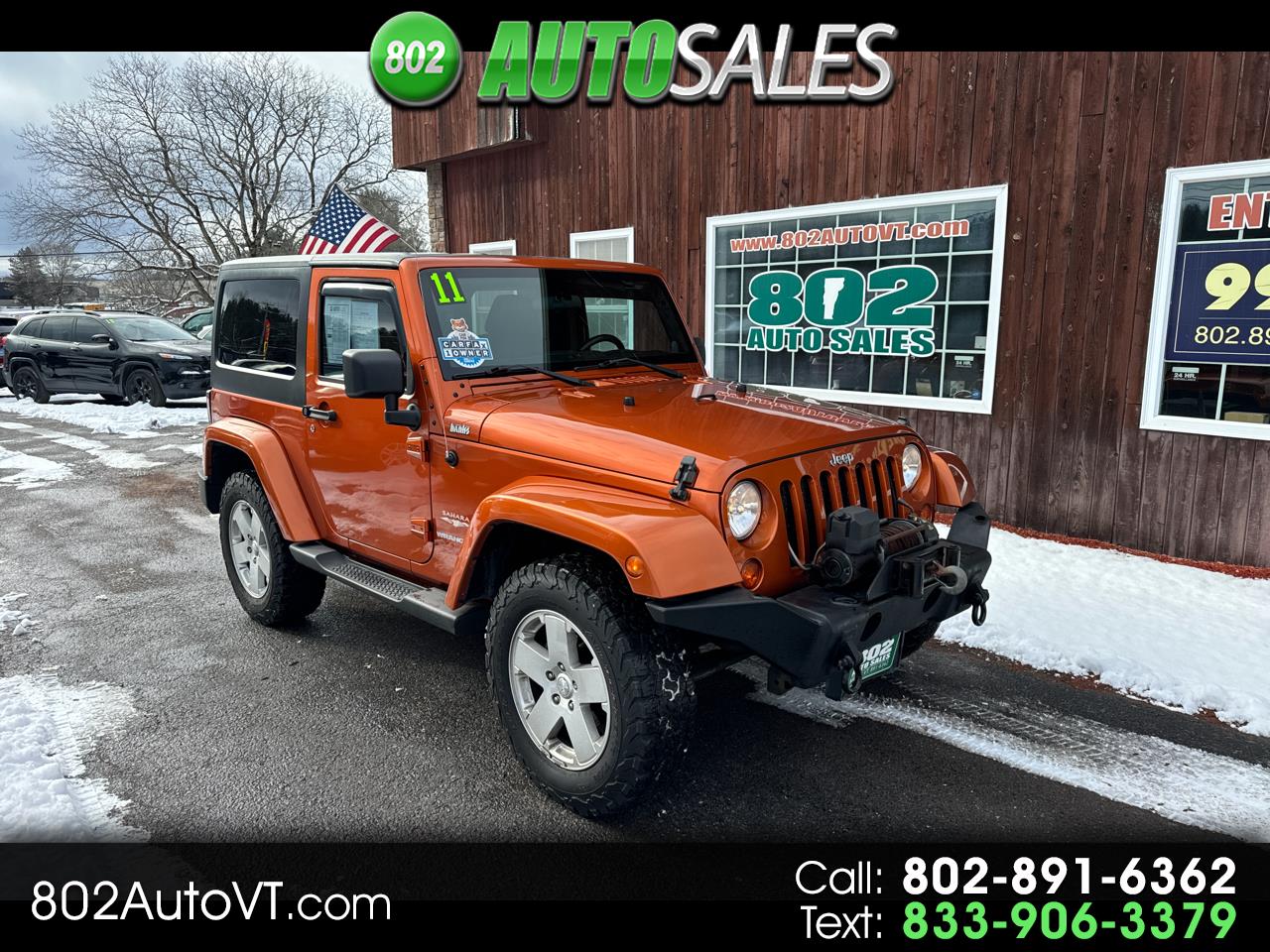 Used Cars Milton VT | Used Cars & Trucks VT | 802 Auto Sales