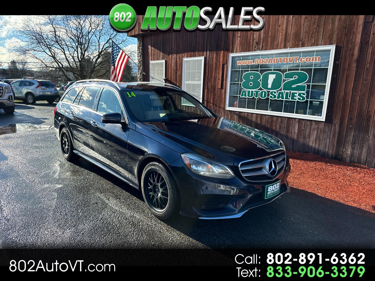 Used Cars Milton VT | Used Cars & Trucks VT | 802 Auto Sales