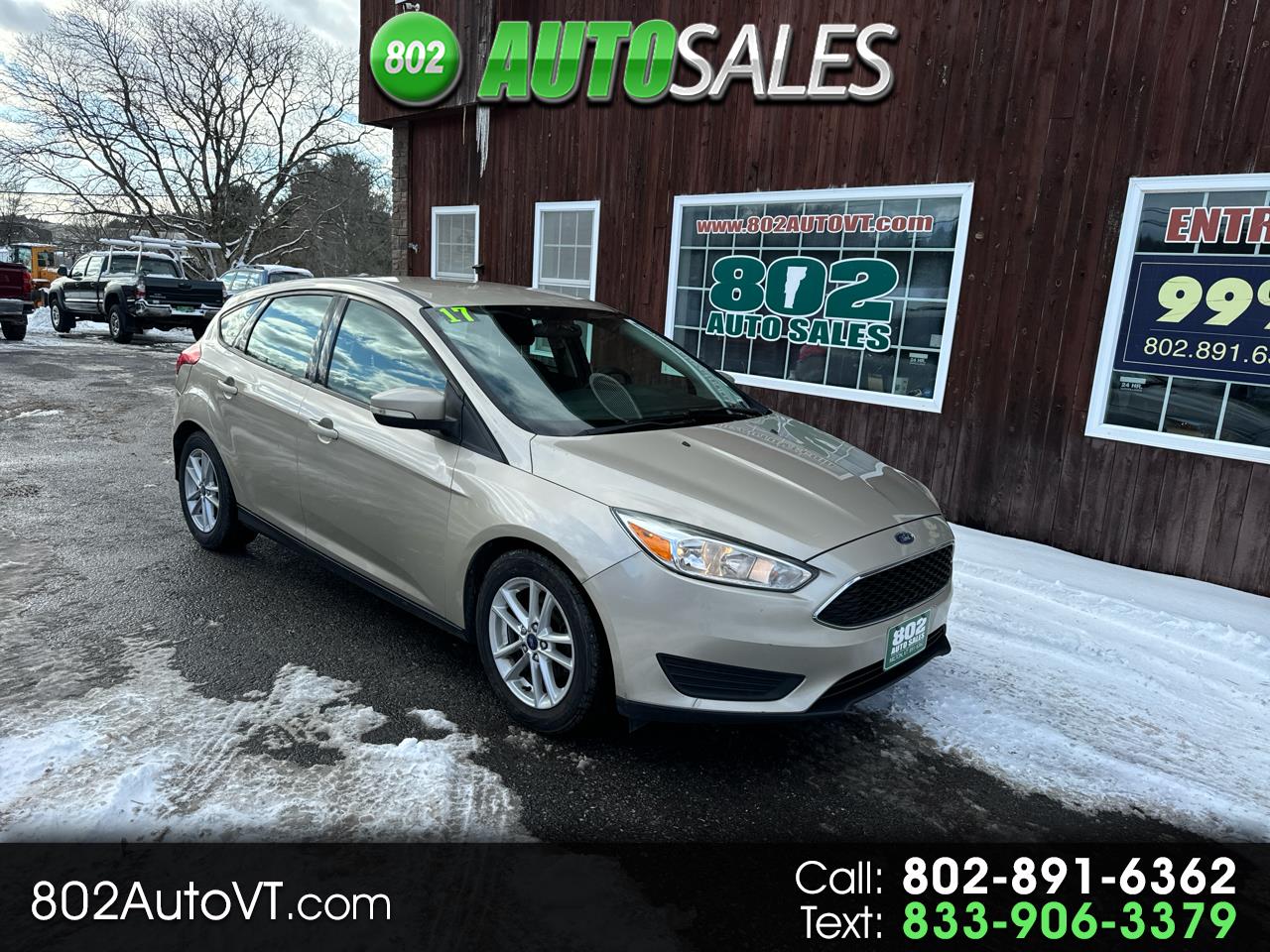 Used Cars Milton VT | Used Cars & Trucks VT | 802 Auto Sales
