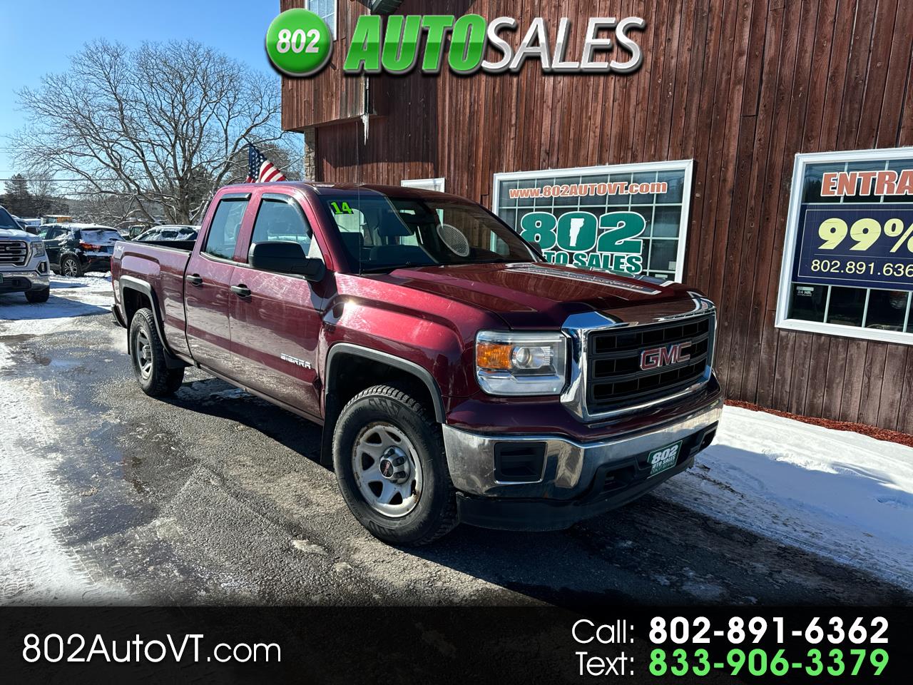 Used Cars Milton VT | Used Cars & Trucks VT | 802 Auto Sales