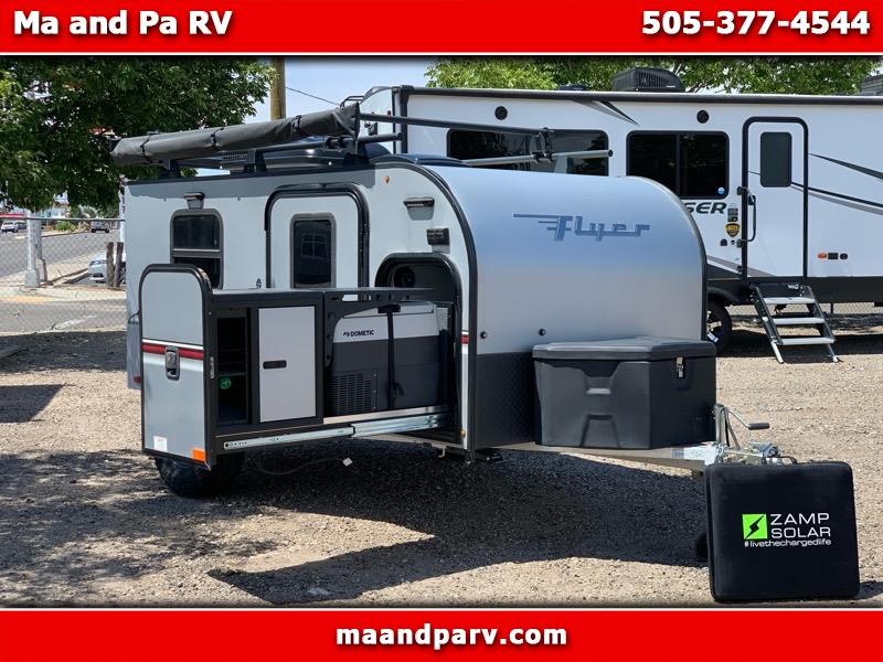 2021 Intech Trailers Custom