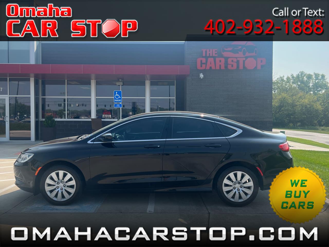 Used Cars for Sale Omaha NE 68130 Omaha Car Stop