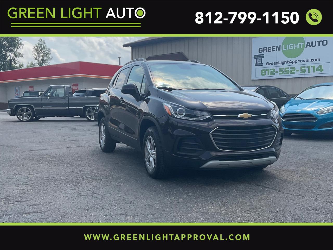 Used Cars for Sale Columbus IN 47203 Green Light Auto