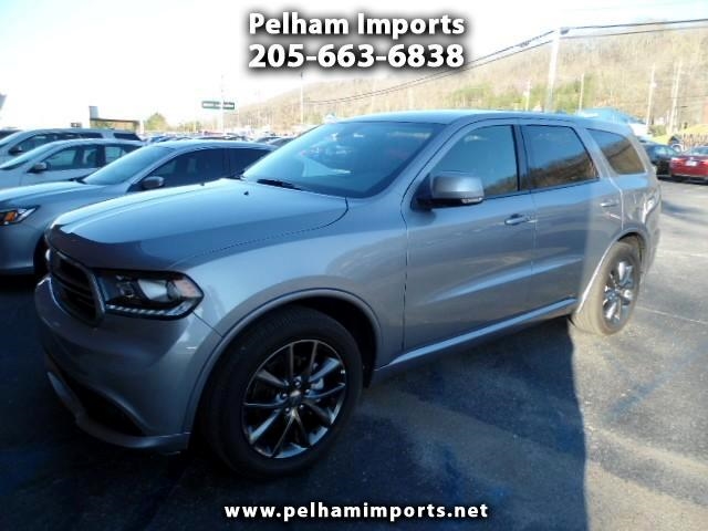 Used Dodge Durango For Sale - CarGurus