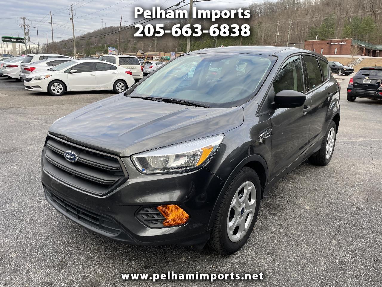 Used Cars for Sale Pelham AL 35124 Pelham Imports