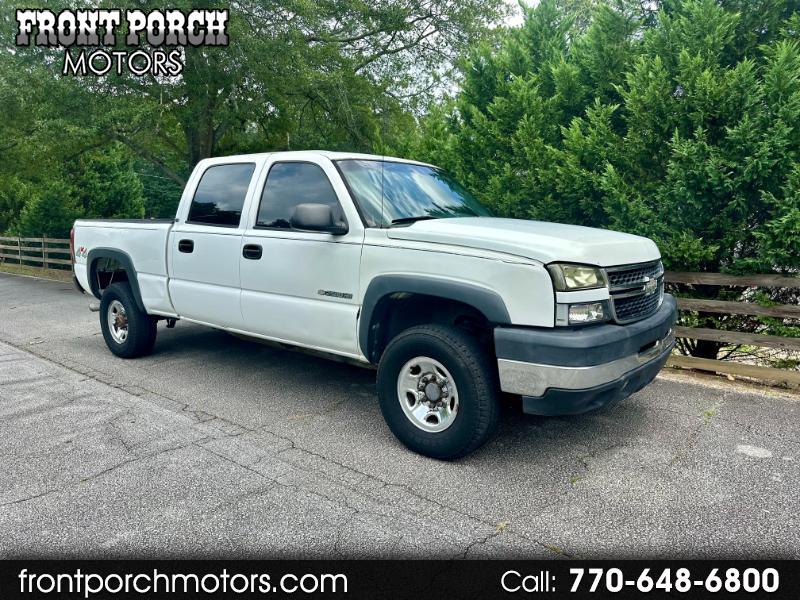 Used Cars for Sale Conyers GA 30094 Front Porch Motors Inc.