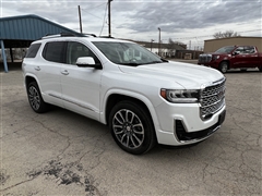 New GMCs Big Spring TX | New Cars | Shroyer Motor Company