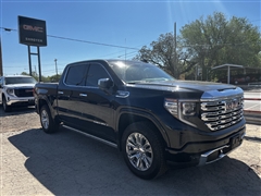 New GMCs Big Spring TX | New Cars | Shroyer Motor Company