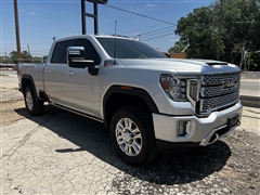 New GMCs Big Spring TX | New Cars | Shroyer Motor Company