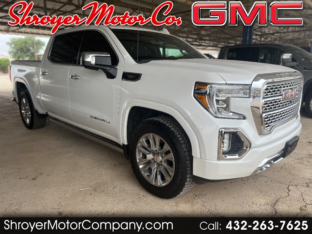 NEW and USED Cars For Sale | Big Spring TX | Shroyer Motor Company