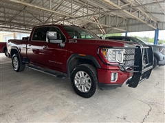 New GMCs Big Spring TX | New Cars | Shroyer Motor Company