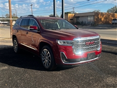 New GMCs Big Spring TX | New Cars | Shroyer Motor Company