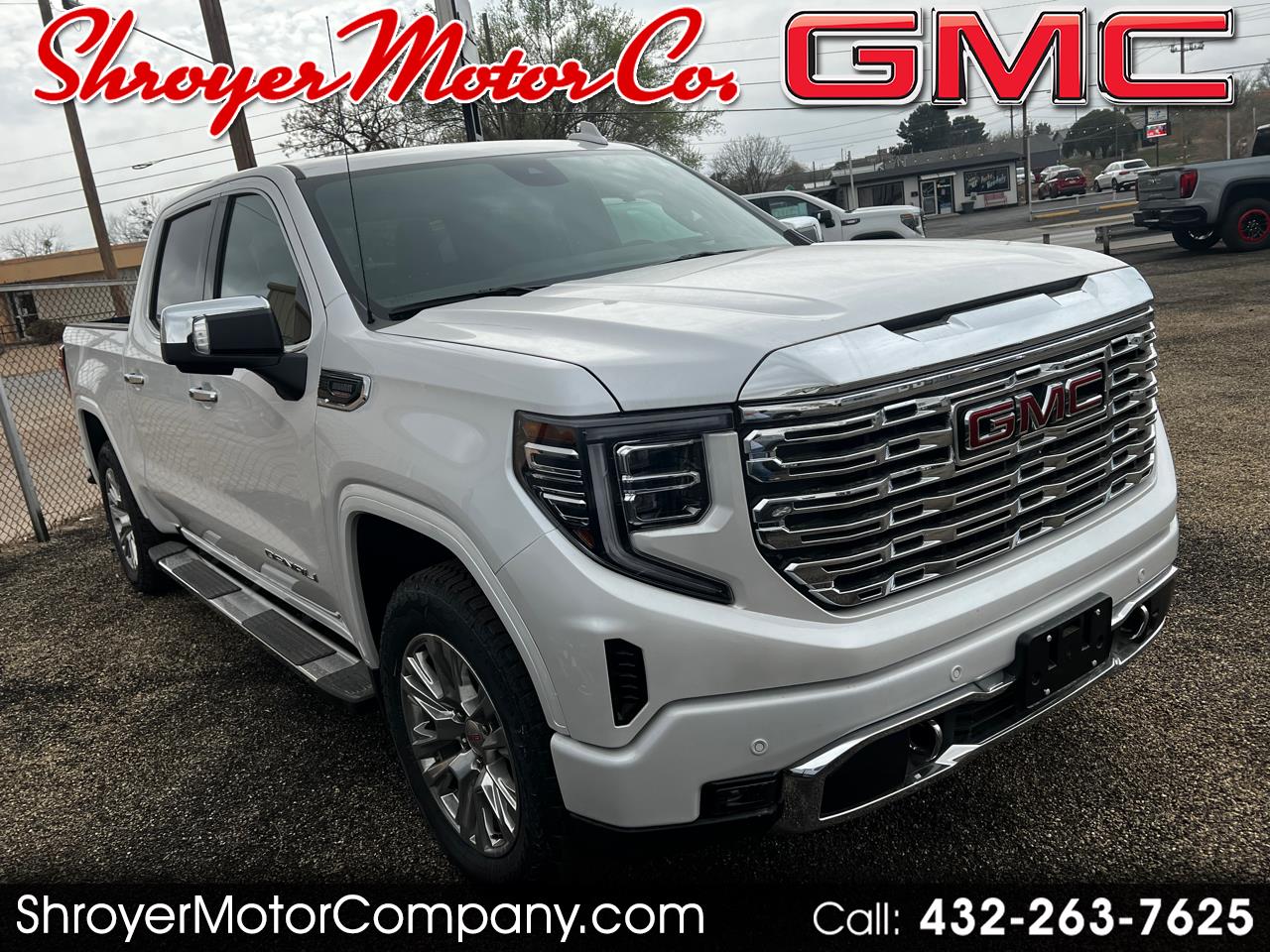 NEW and USED Cars For Sale | Big Spring TX | Shroyer Motor Company