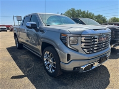 New GMCs Big Spring TX | New Cars | Shroyer Motor Company