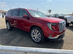 New GMCs Big Spring TX | New Cars | Shroyer Motor Company