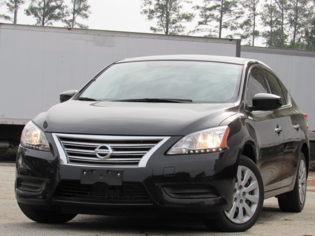 2013 Nissan Sentra For Sale - CarGurus