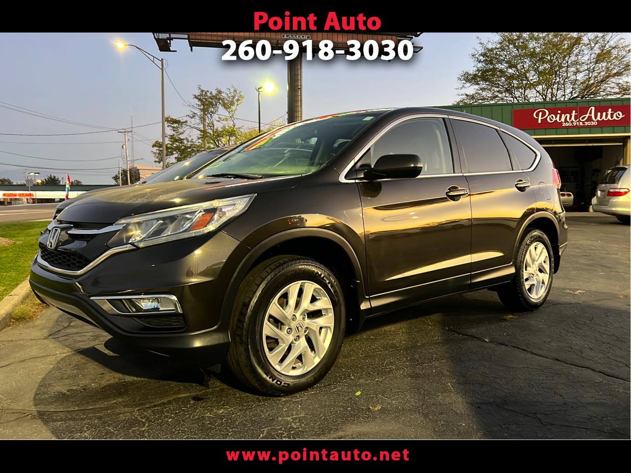 Used Cars Fort Wayne IN | Used Cars & Trucks IN | Point Auto