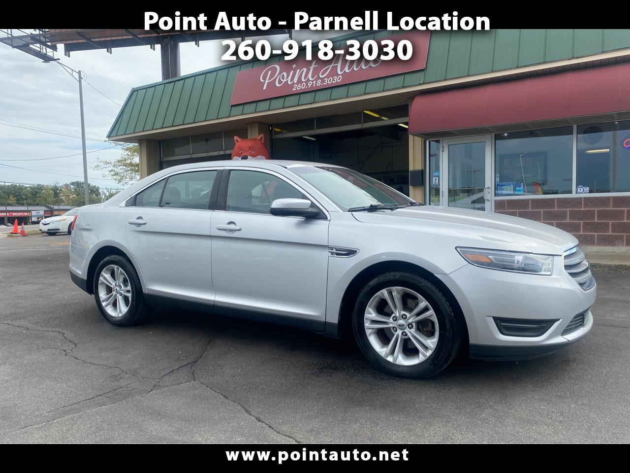 Used Cars for Sale Fort Wayne IN 46825 Point Auto - Parnell Location